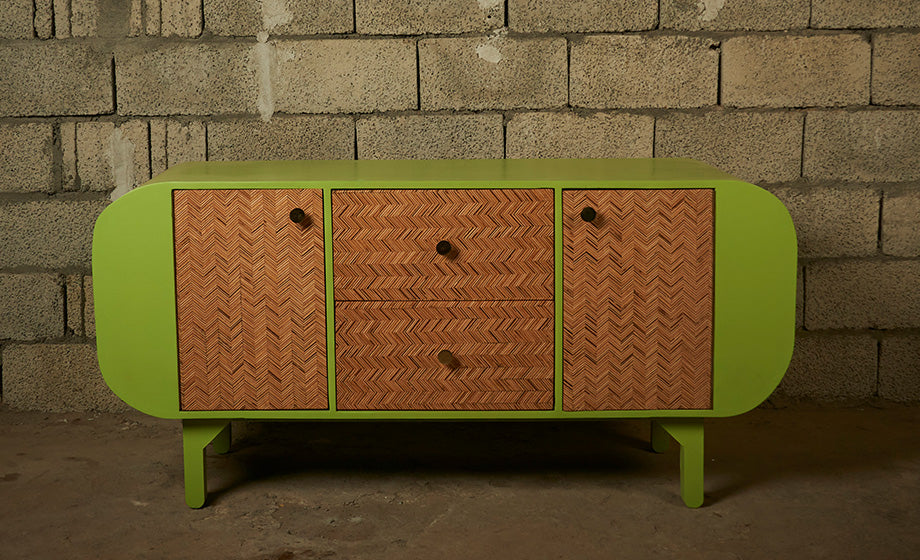 Quadko - Design Experimented