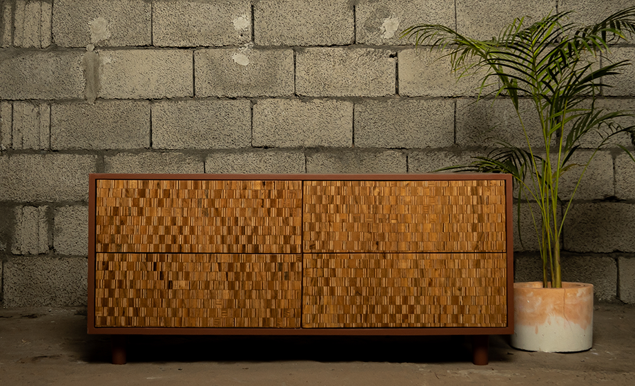 Quadko - Design Experimented